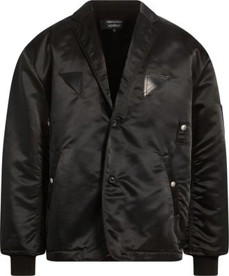 Comme Des Gar&ccedil;ons JACKEN & M&Auml;NTEL - Jacken und Anoraks auf YOOX.COM