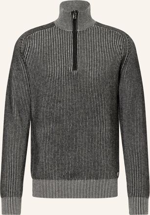 Bogner Troyer Dwayne Mit Cashmere grau