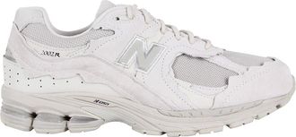 New Balance Homme, Chaussures, Gris, Taille: 44 EU Baskets 2002Dx