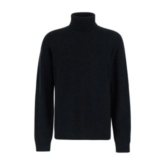 Roberto Collina Strickware - - Knitwear - Herren - Schwarzk - XL