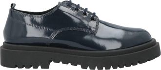 Manuel Ritz SCHUHE - Schn&uuml;rschuhe auf YOOX.COM