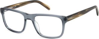 Fossil Homme, Accessoires, Gris, Taille: 53 MM 7185 Optical Frame