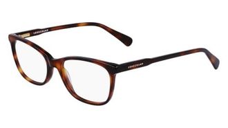 Longchamp OPHTHALMIC LO2708 Femme 50/16/140
