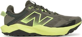 New Balance Laufschuhe DynaSoft Nitrel v6 MNTR2MD Gr&uuml;n