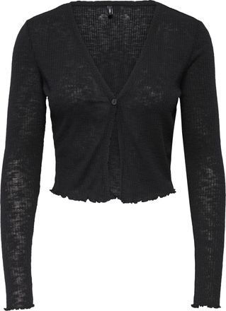 Only Female Strickjacke ONLNICOLE Strickjacke