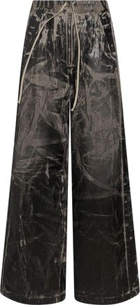 Rick Owens HOSEN & R&Ouml;CKE - Jeanshosen auf YOOX.COM
