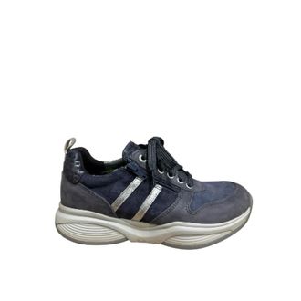 Xsensible Femme, Chaussures, Bleu, Taille: 39 EU Baskets