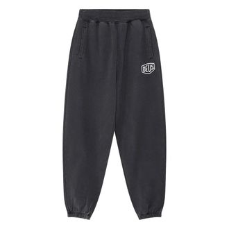 Deus Shield Gd Track Pant - - Trousers - Herren - Schwarzk - M