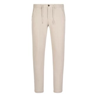 BRIGLIA 1949 Bg41 Hosen - - Trousers - Herren - Grau - 3XL