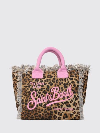 MC2 Saint Barth Handtasche MC2 SAINT BARTH Damen Farbe Fa05