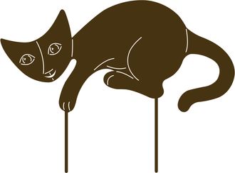 GOEBEL Rosina Wachtmeister RW M Fabiano braun