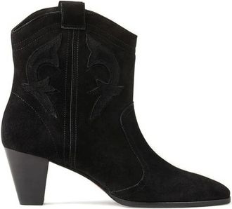 BA&SH Femme, Chaussures, Noir, Taille: 36 EU Casey
