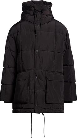 A|X Armani Exchange JACKEN & M&Auml;NTEL - Pufferjacken & Daunenjacken auf YOOX.COM