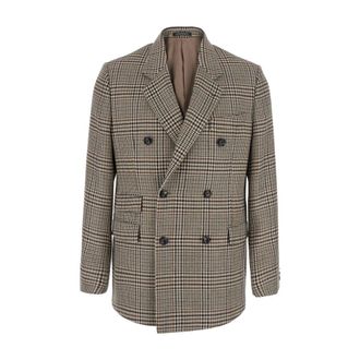 Emporio Armani Herren, Anz&uuml;ge, Mehrfarbig, LGr&ouml;&szlig;e