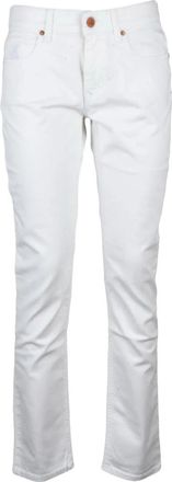 Vivienne Westwood Damen, Jeans, Wei&szlig;, W26Gr&ouml;&szlig;e