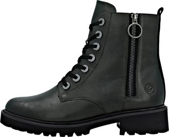 Remonte Schn&uuml;rstiefelette