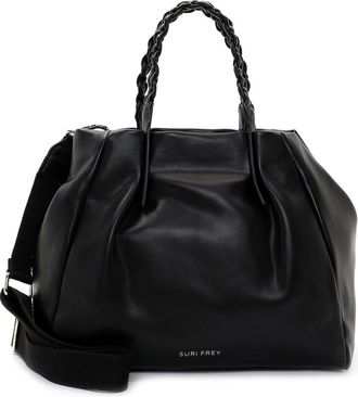 Suri Frey Josy Shopper Black