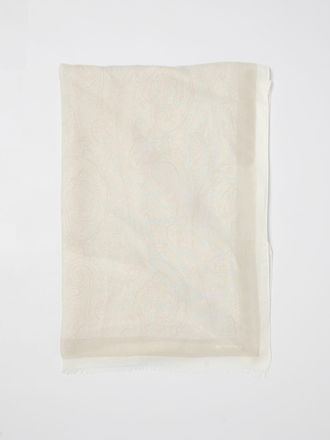 Etro Schal ETRO Herren Farbe Wei&szlig;