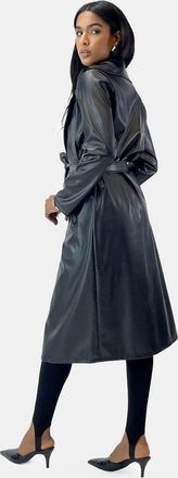 Elara Trenchcoat Trenchcoat