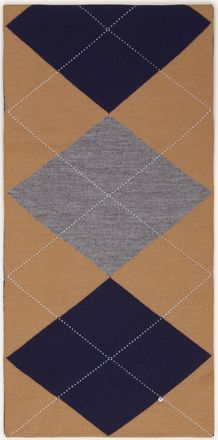 Burlington Schal grau