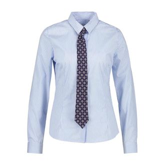Emily van den Bergh Hemden - - Blouses & Shirts - Damen - Blau - M