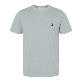 U.S.Polo Association U.s. Polo Assn., Herren, Oberteile, Blau, LGr&ouml;&szlig;e