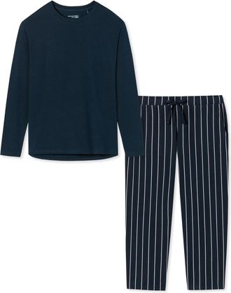 Schiesser Pyjama Cotton