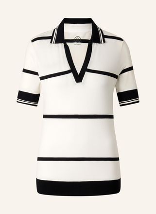 Bogner Polo-Shirt Jessi schwarz