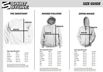 Looney Tunes Kapuzenpullover