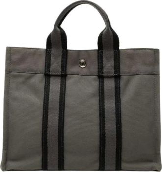Herm&egrave;s Damen, Pre-Owned, Grau, ONE SIZEGr&ouml;&szlig;e