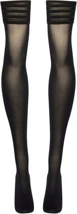 Wolford Collants Velvet de luxe 50 stay up