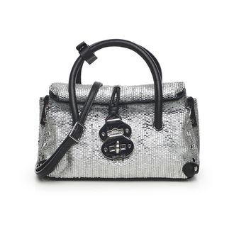 Zanellato Handbags - - Bags - Damen - Grau - ONE SIZE