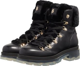 Bogner Stiefel & Boots - Swansea 5 A - Gr. 41 (EU) - in Schwarz - für Damen