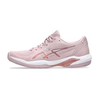 Asics Damen, Schuhe, Rosa, 37 1/2 EUGr&ouml;&szlig;e