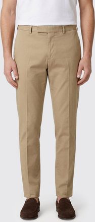 Pantaloni Torino Pantalon PT TORINO Homme couleur Beige
