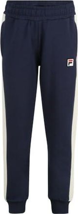 Fila LADENBURG, Pantalon de survêtement Moderne, Blue