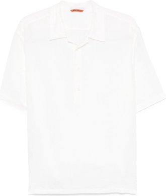Barena Camicia Mola Telino Cau50723007
