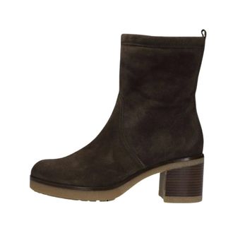 Gabor Damen, Schuhe, Braun, 43 EUGr&ouml;&szlig;e