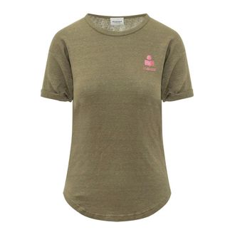 Isabel Marant Damen, Oberteile, Gr&uuml;n, MGr&ouml;&szlig;e