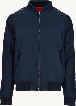 Jott Doudoune r&eacute;versible Marine/Rouge Bombay - Taille XXL