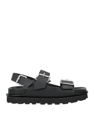 Jil Sander SCHUHE - Sandalen auf YOOX.COM
