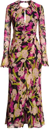 Pinko KLEIDER - Midi-Kleider auf YOOX.COM