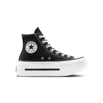 Converse UNISEX CONVERSE CHUCK TAYLOR ALL STAR LIFT DOPPELT STACK HOCH