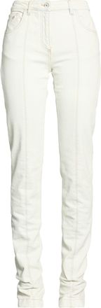 Blumarine HOSEN & R&Ouml;CKE - Jeanshosen auf YOOX.COM