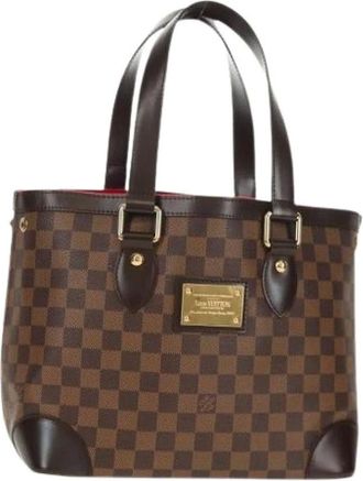 Louis Vuitton Damen, Pre-Owned, Braun, ONE SIZEGr&ouml;&szlig;e