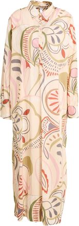 Massimo Alba KLEIDER - Maxi-Kleider auf YOOX.COM