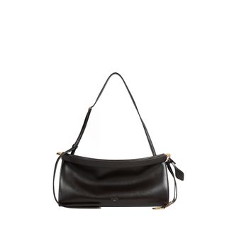 Alaia Le Click East West Medium Bag
