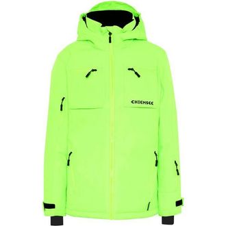 Chiemsee Kinder Jacke Ski Jacket, Regular Fit