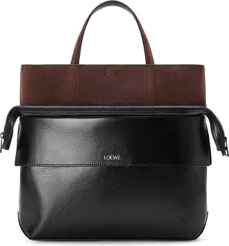 Loewe Shopper - Schwarz