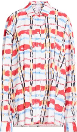 Stella Jean TOPS - Hemden auf YOOX.COM